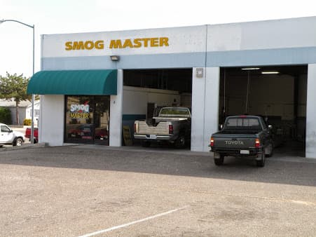 $20 Smog Check Coupons | STAR Certified Smog Centers | Fresno, Clovis